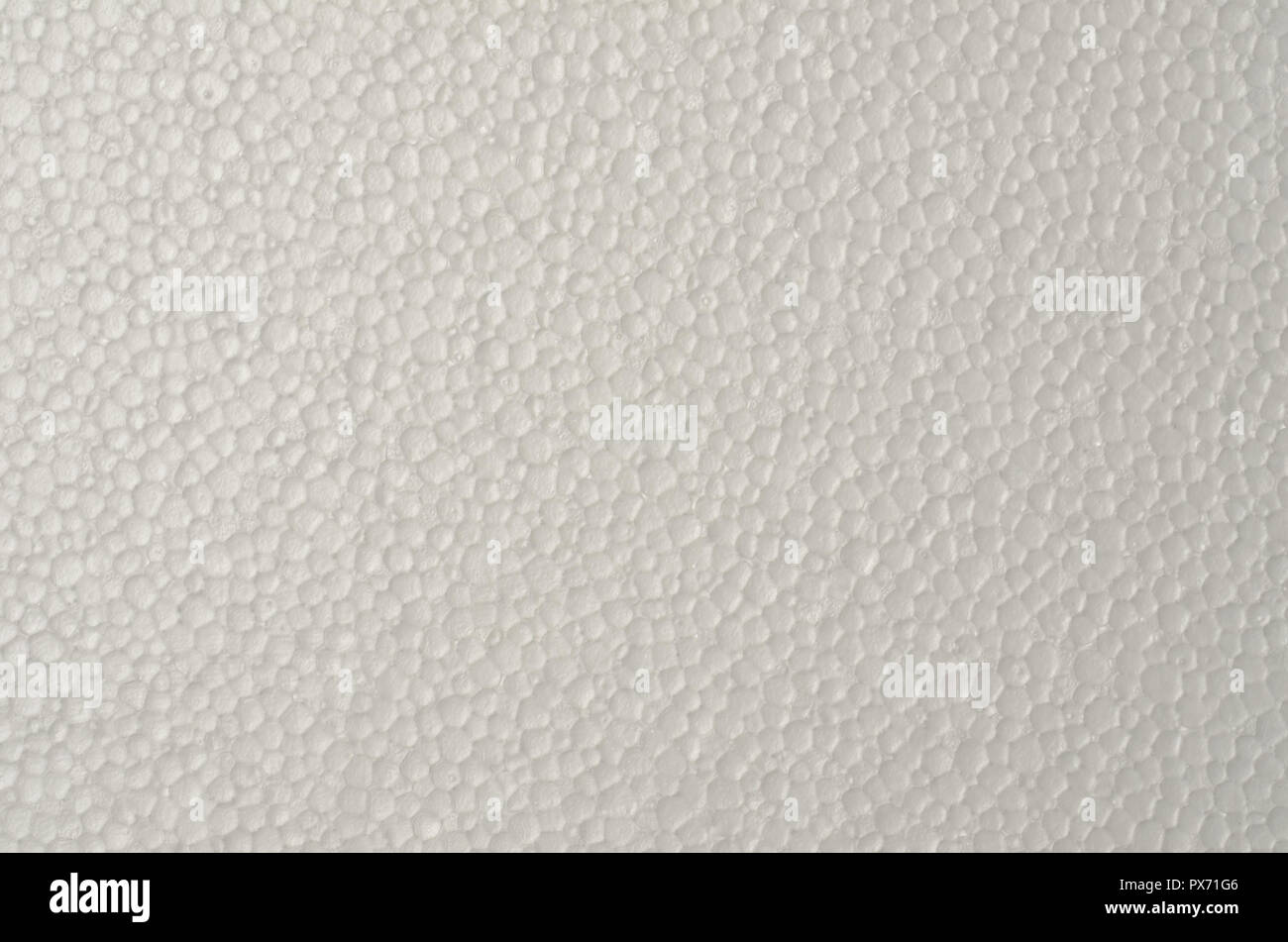 Polystyrene foam texture Stock Photo - Alamy