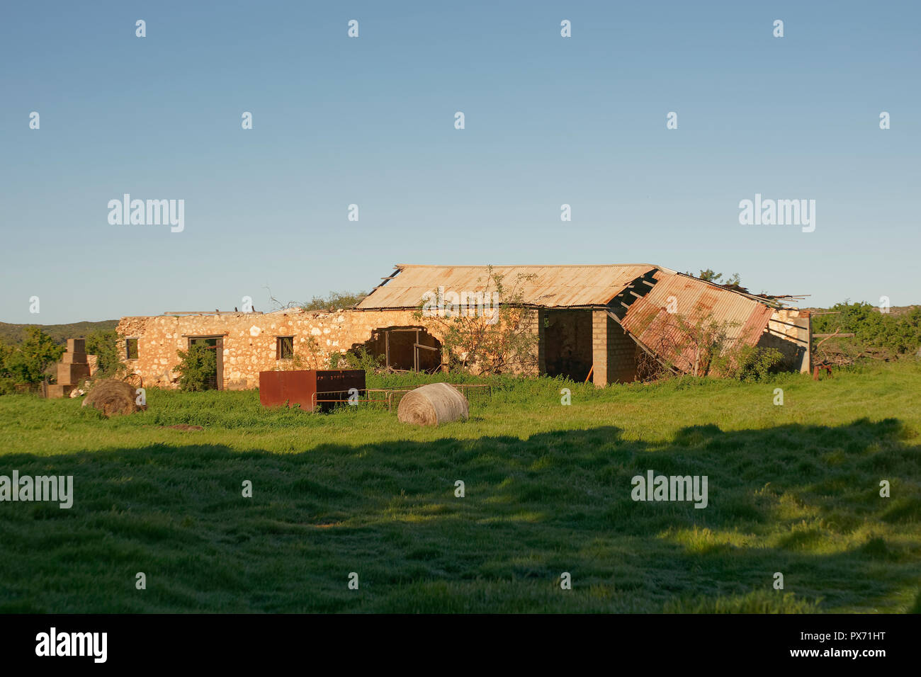 Greenough Western Australia Stock Photo - Alamy