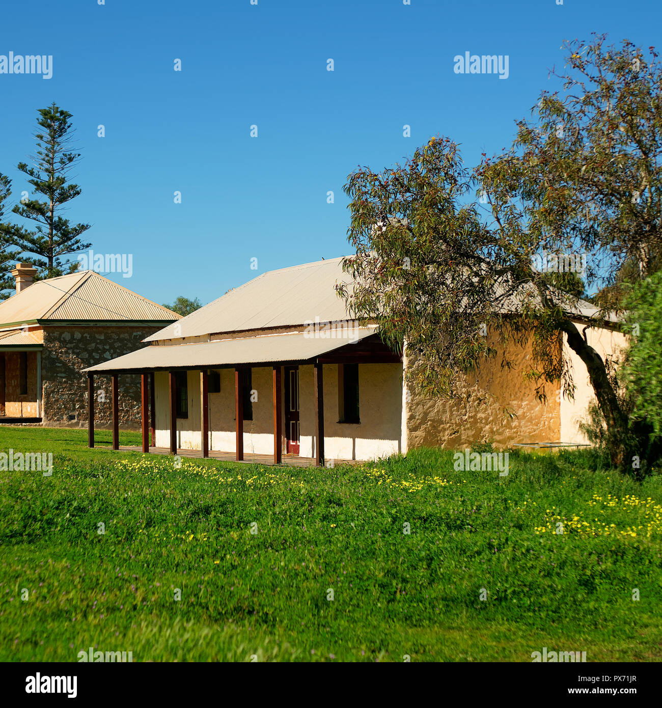 Greenough Western Australia Stock Photo - Alamy