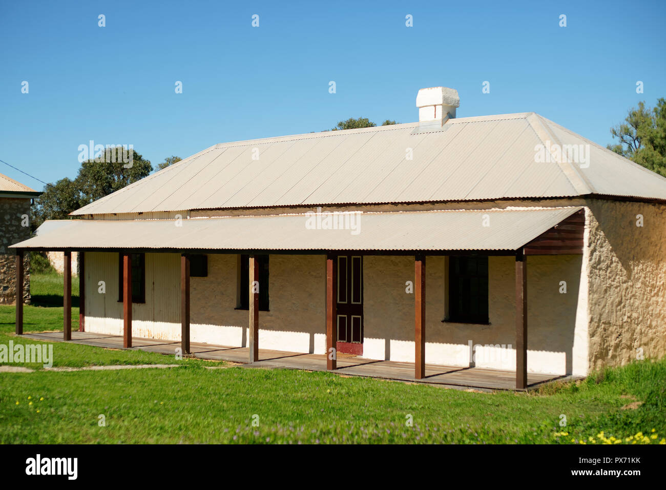 Greenough Western Australia Stock Photo - Alamy