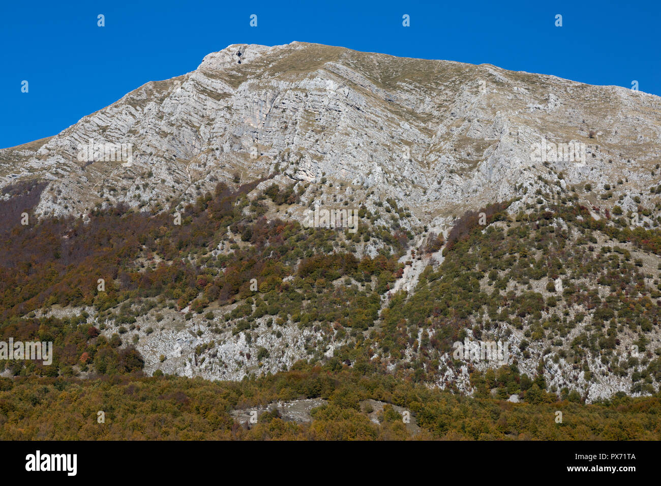 Mount marsicano hi-res stock photography and images - Alamy