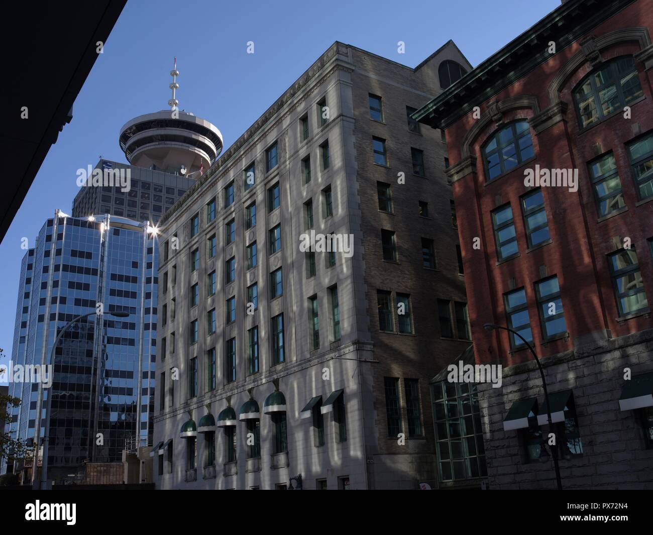Revolving Restaurant High Resolution Stock Photography and Images - Alamy