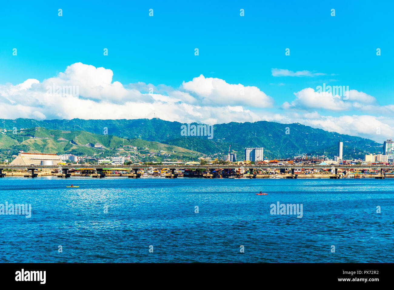 Cebu ferry hi-res stock photography and images - Alamy
