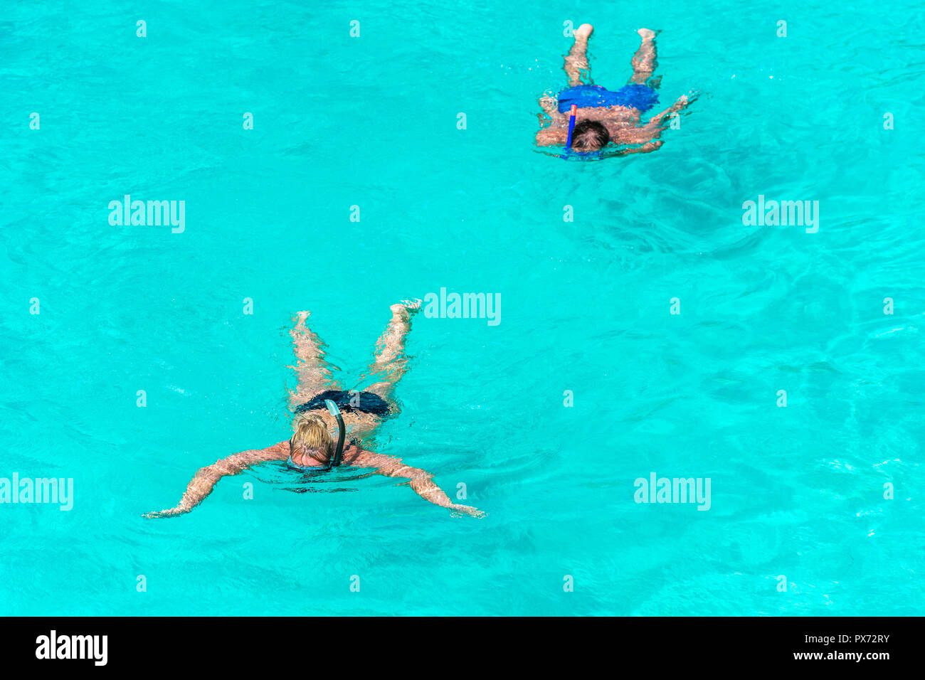 Curacao men hi-res stock photography and images - Alamy