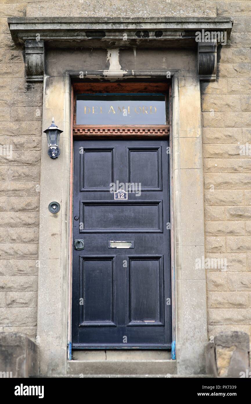 Tranent in east lothian hi-res stock photography and images - Alamy