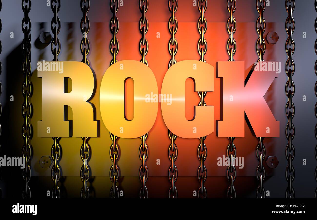 Alternative music word cloud hi-res stock photography and images - Alamy