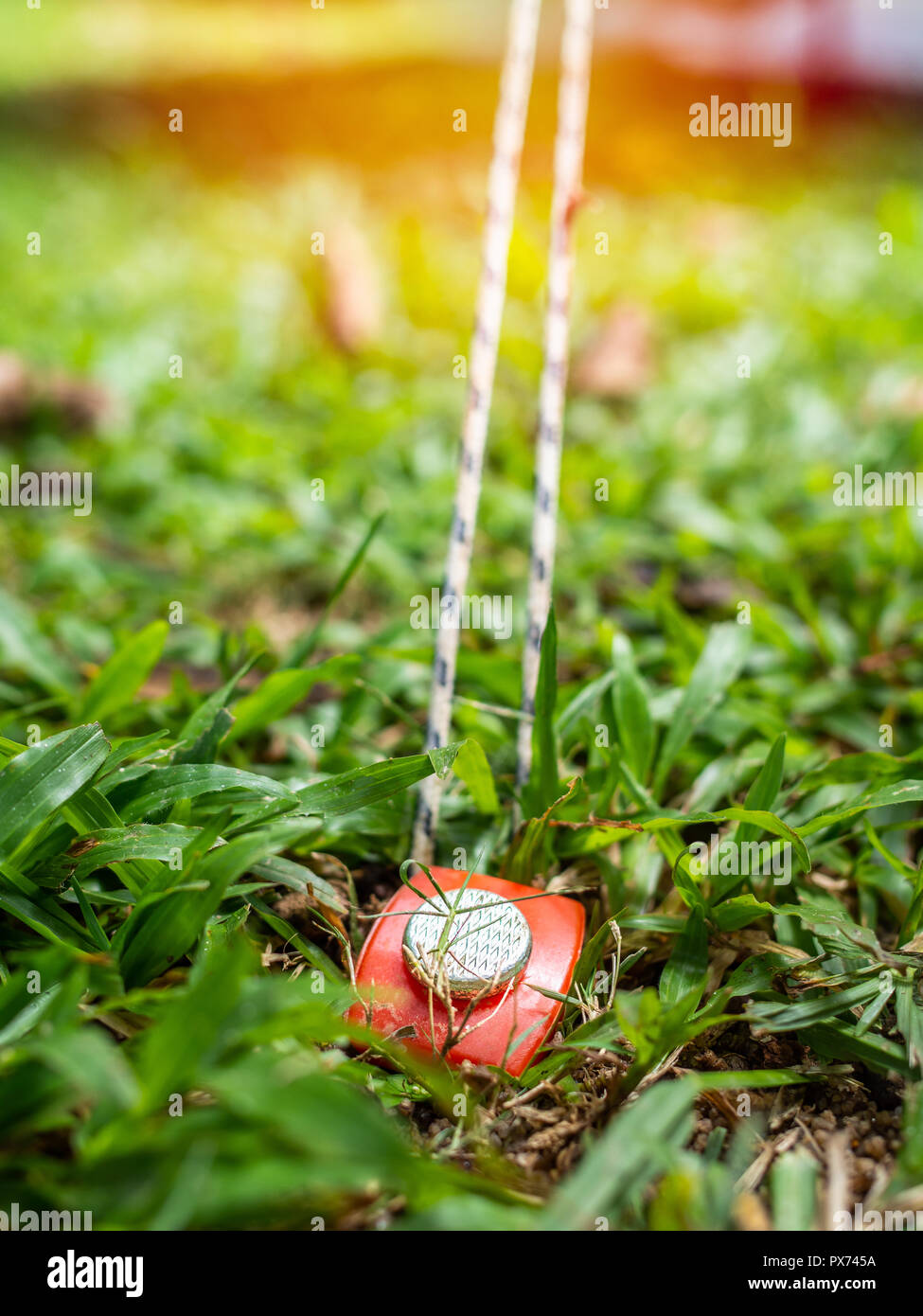 Vertical peg hi-res stock photography and images - Alamy