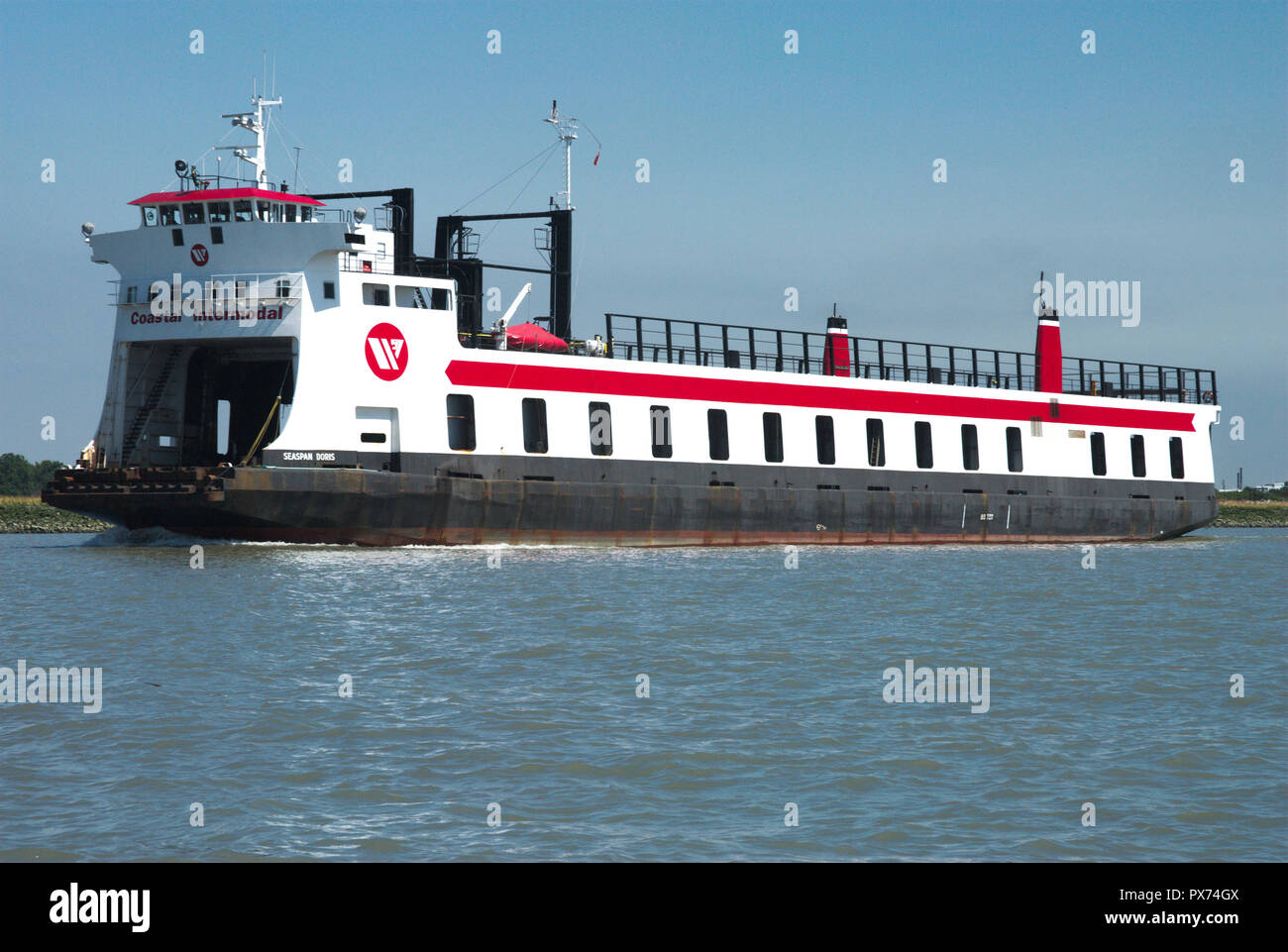 Maritime marine transport hi-res stock photography and images - Alamy