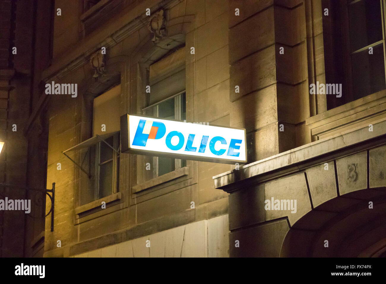 Police Notice Board High Resolution Stock Photography and Images - Alamy