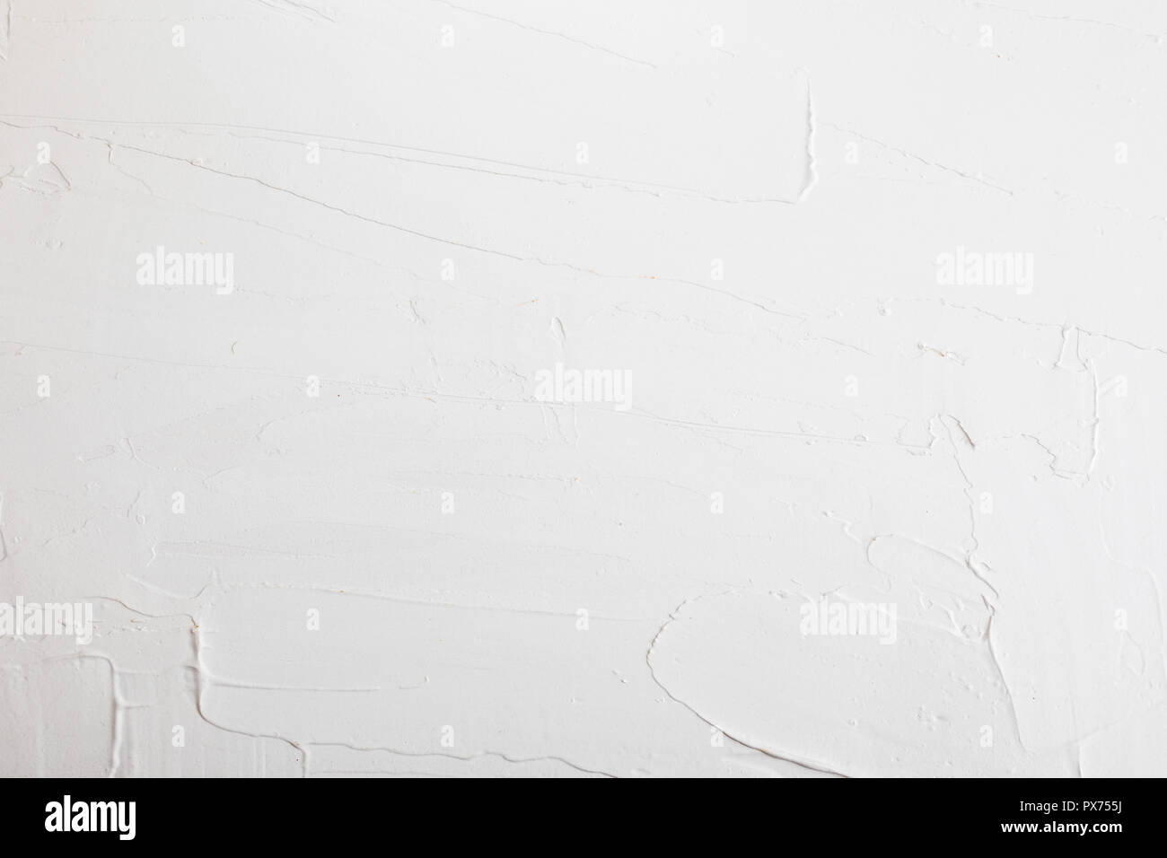 Delicate white background. Very clear and white texture Stock Photo - Alamy