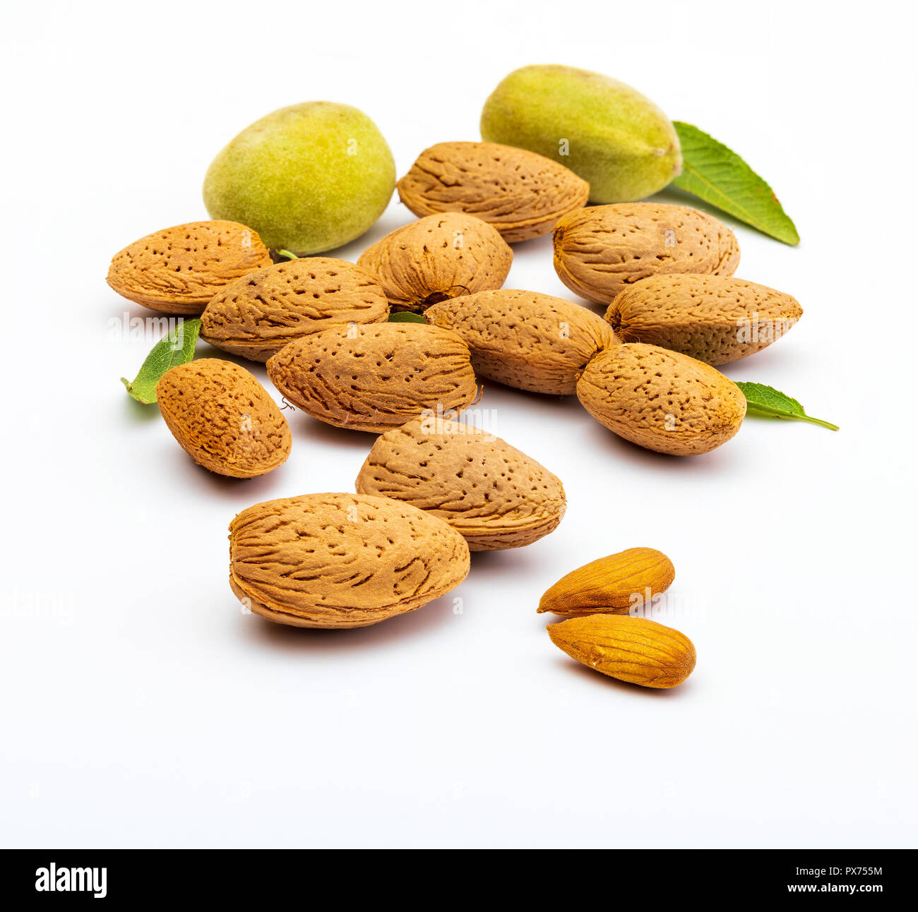 Almendrucos hi-res stock photography and images - Alamy