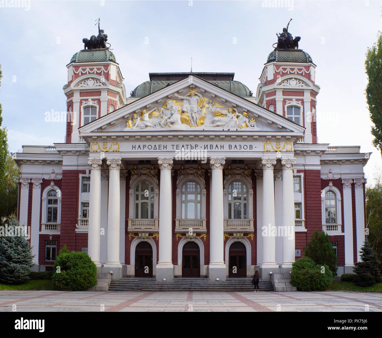 Rich history and culture hi-res stock photography and images - Alamy