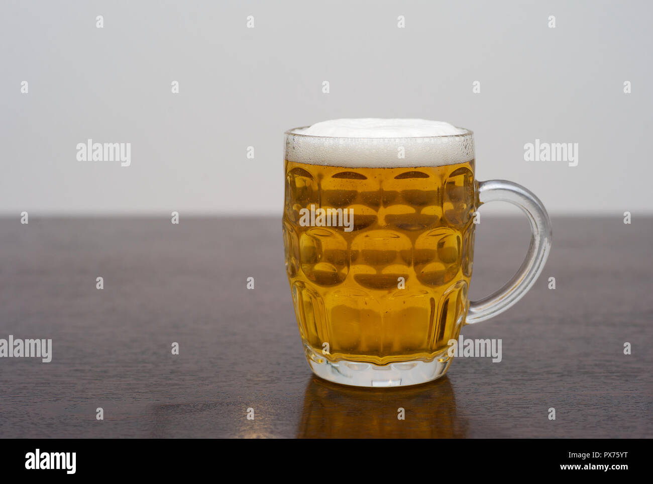 Tankard hi-res stock photography and images - Alamy