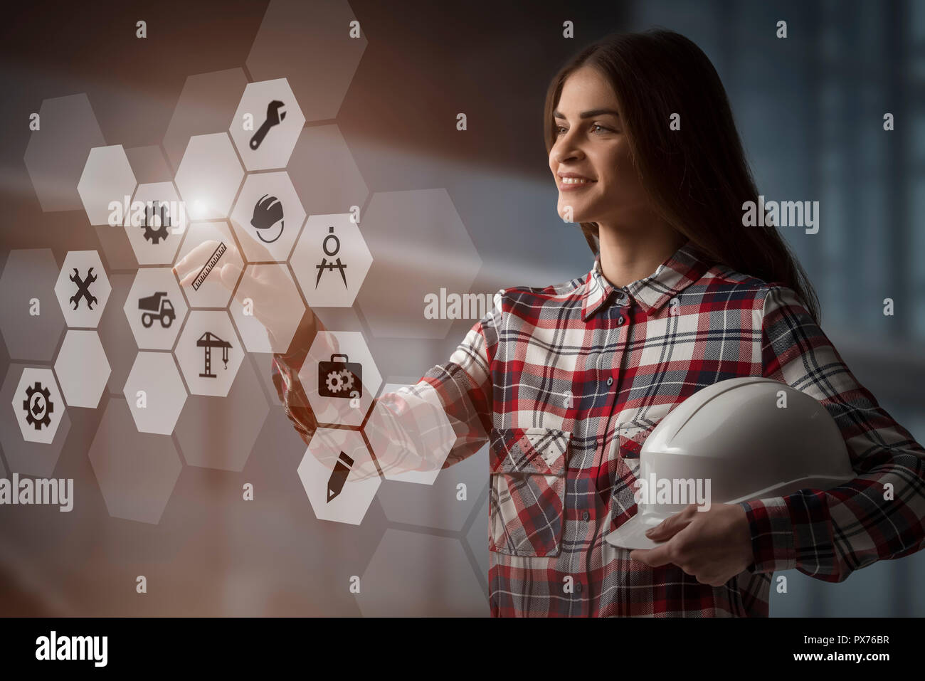 Work management hi-res stock photography and images - Alamy