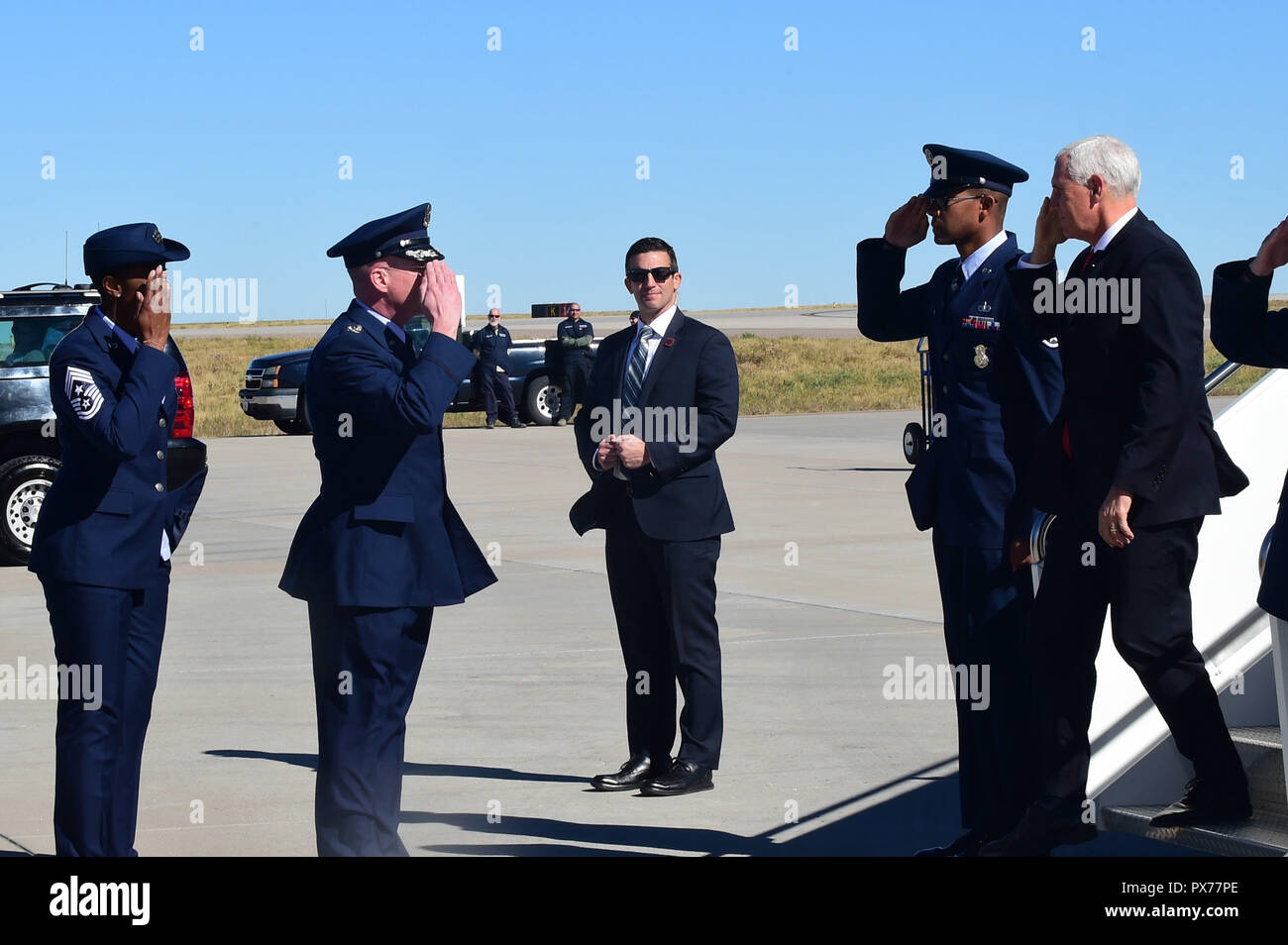 Col Troy Endicott High Resolution Stock Photography and Images - Alamy