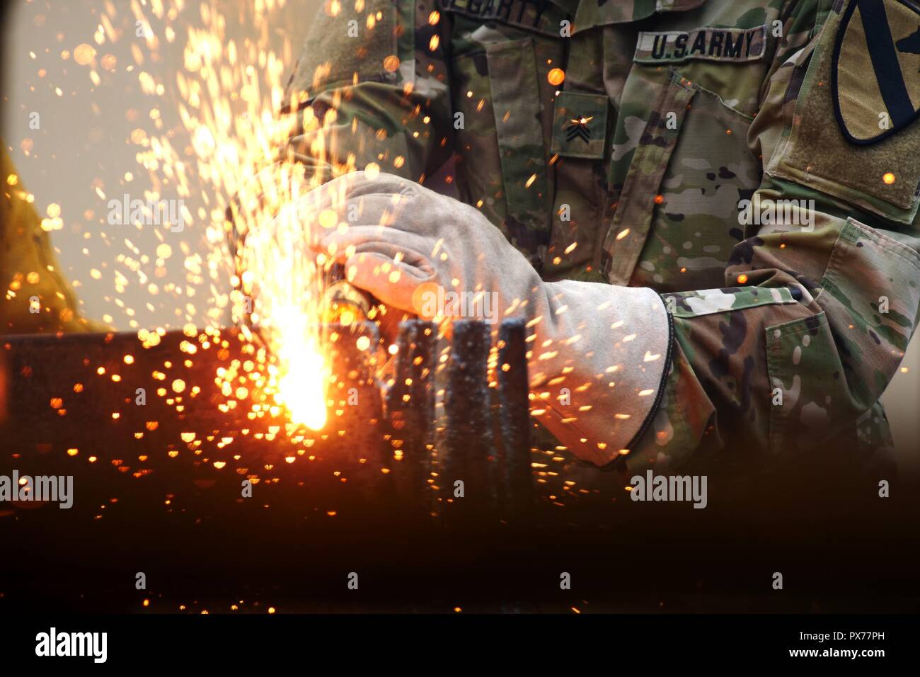 Breaching operations hi-res stock photography and images - Alamy