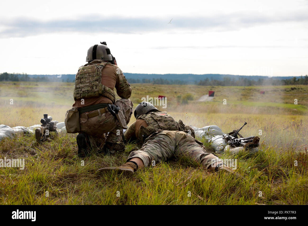 75th infantry regiment hi-res stock photography and images - Alamy