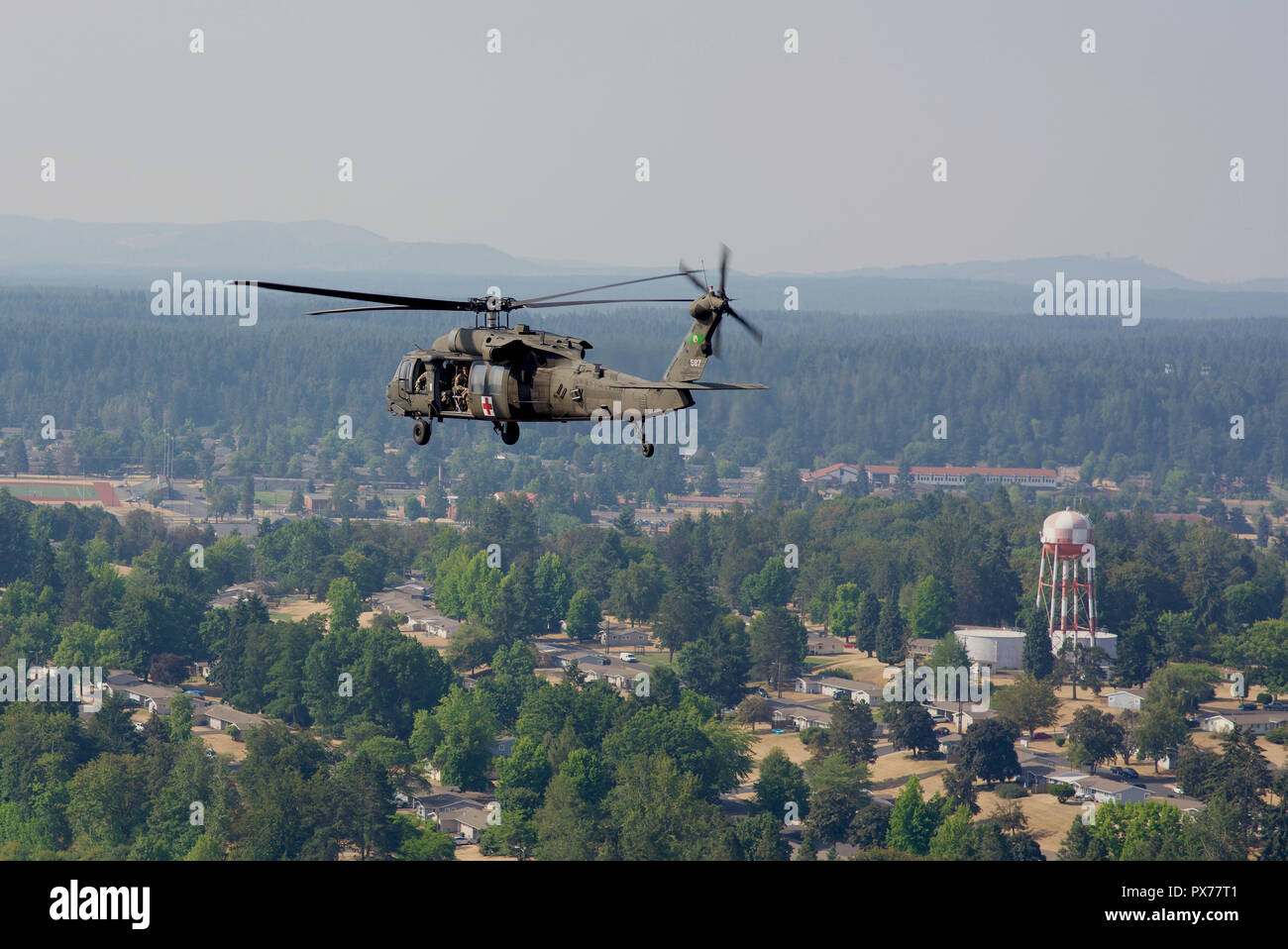 Maj matt lewis hi-res stock photography and images - Alamy