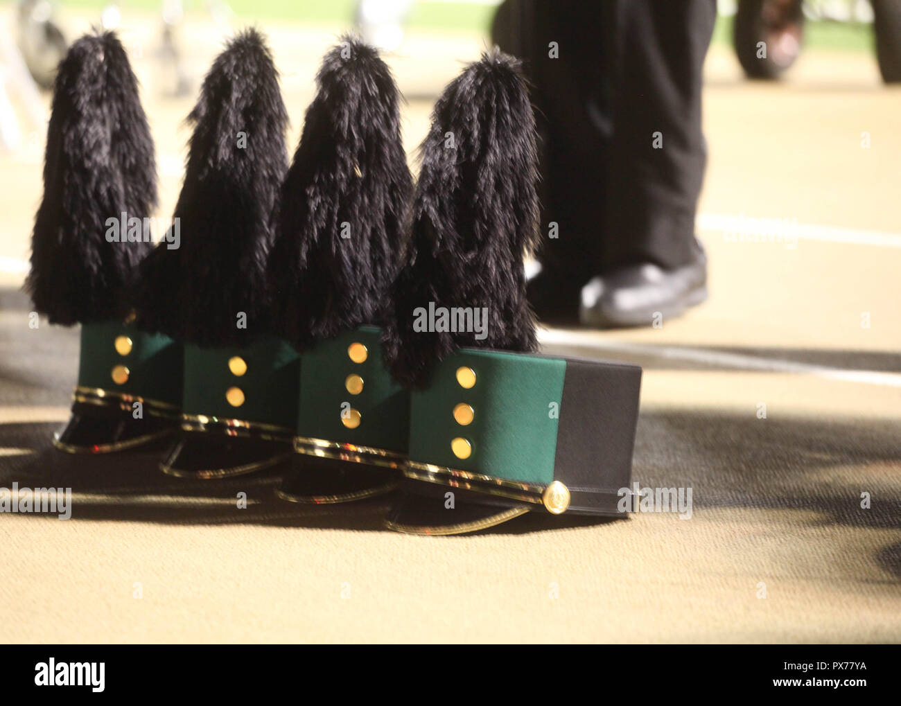 Marching band uniform hi-res stock photography and images - Alamy