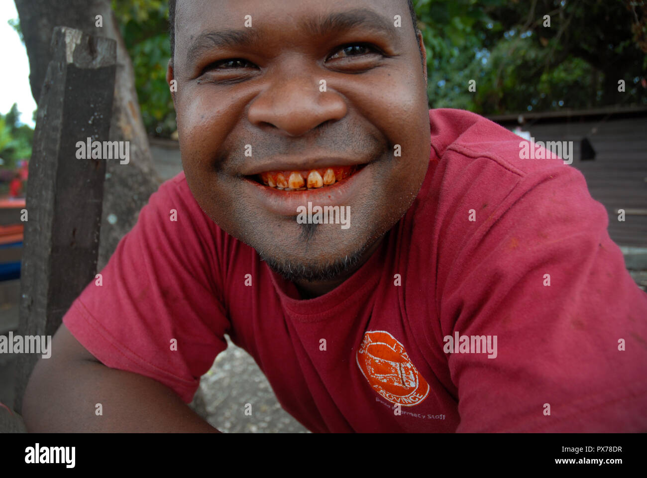 Betel nut teeth hi-res stock photography and images - Alamy