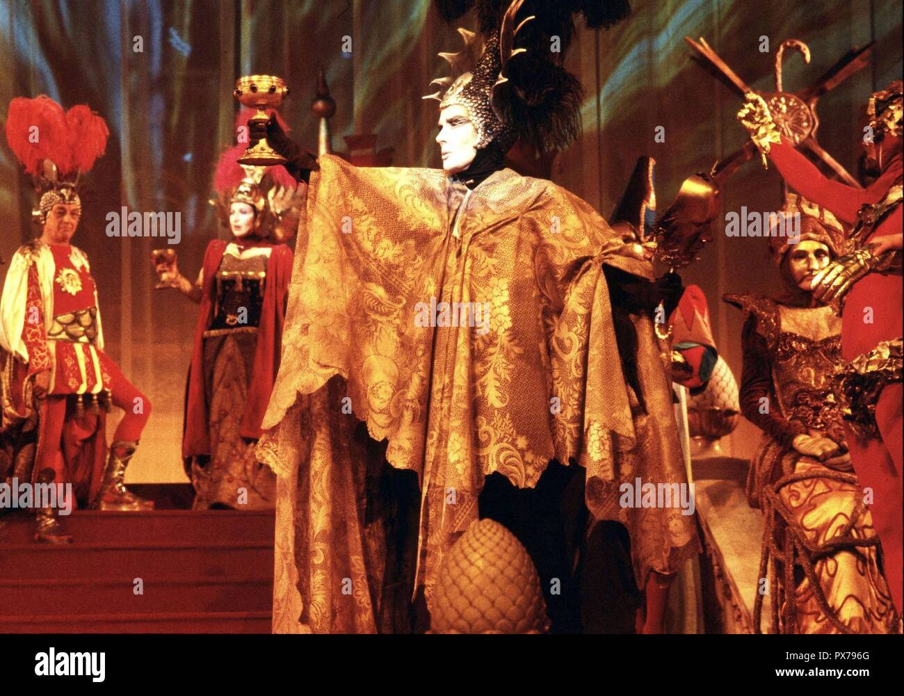 CALDERON DE LA BARCA , PEDRO ESCRITOR ESPAÑOL . MADRID 1600 - 1681 " LA ...