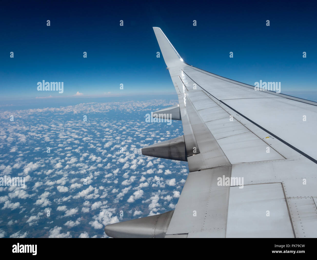Big cloud casting shadow hi-res stock photography and images - Alamy