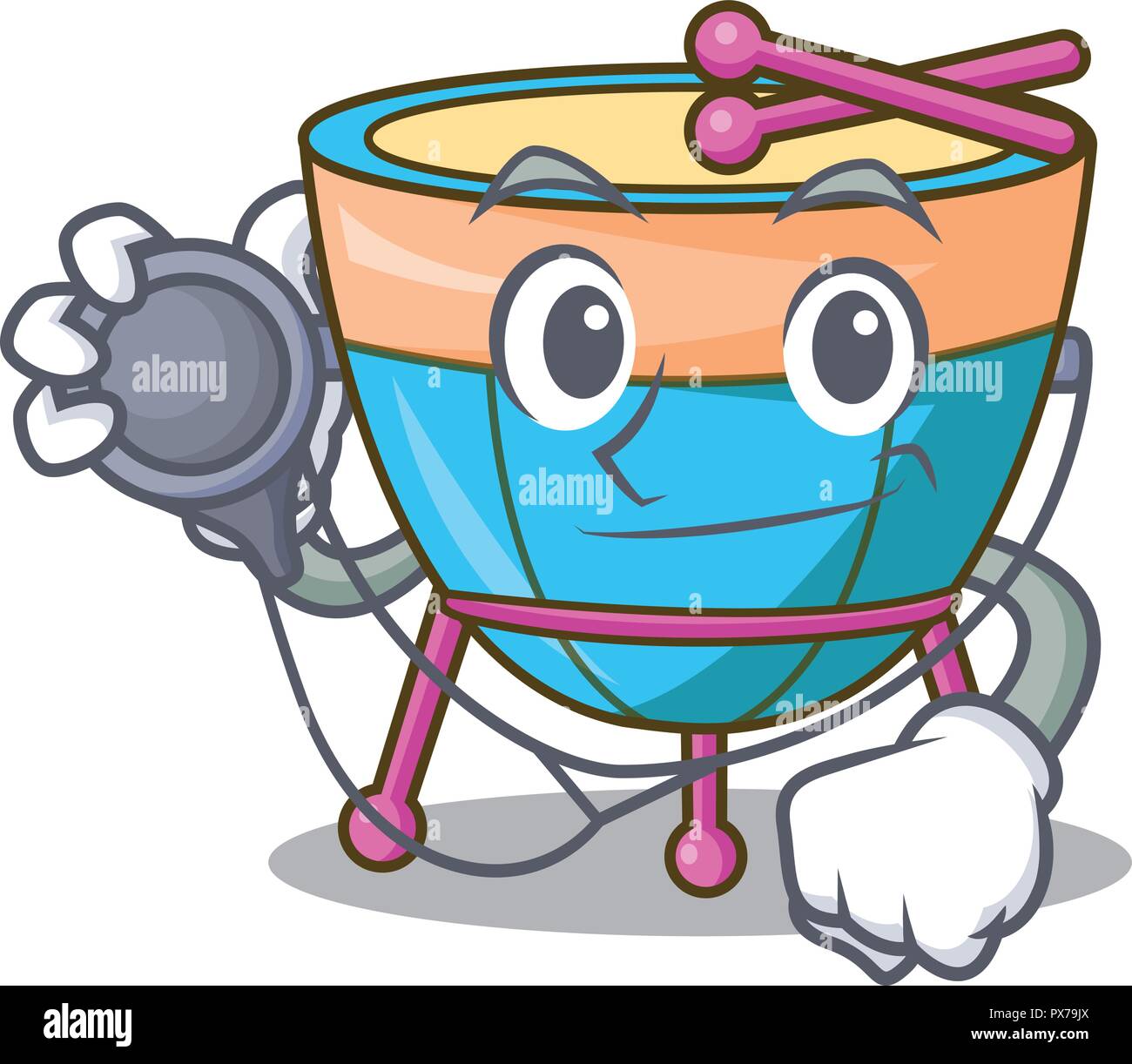 Musical Instrument Specialist High Resolution Stock Photography and ...