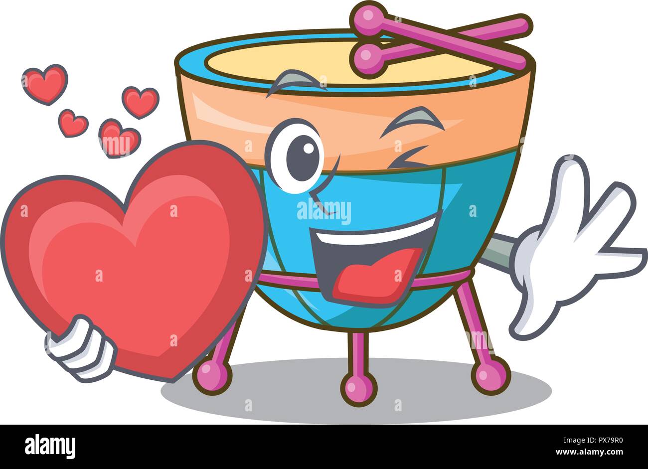 Timpany Stock Vector Images - Alamy