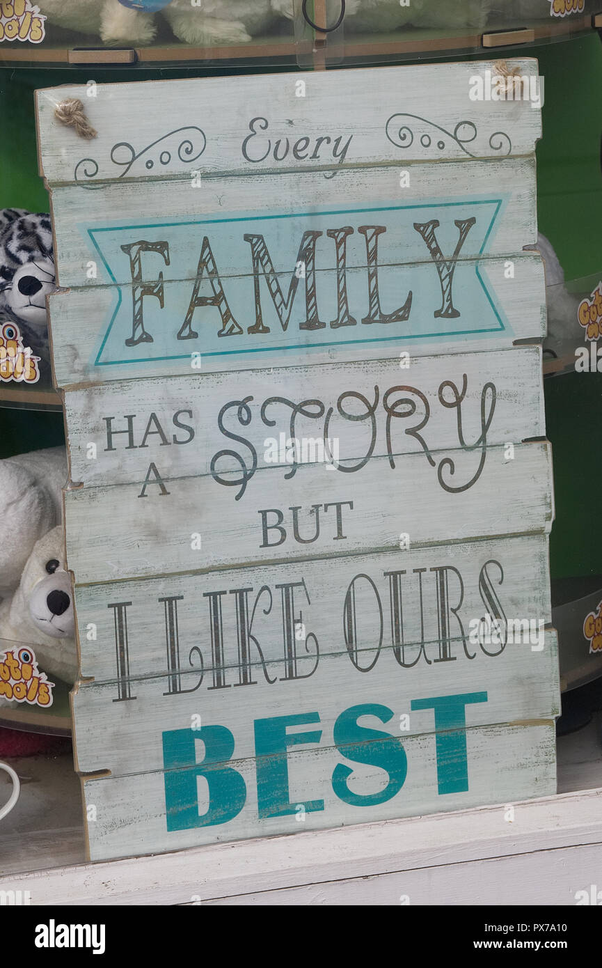 Every Family High Resolution Stock Photography and Images - Alamy