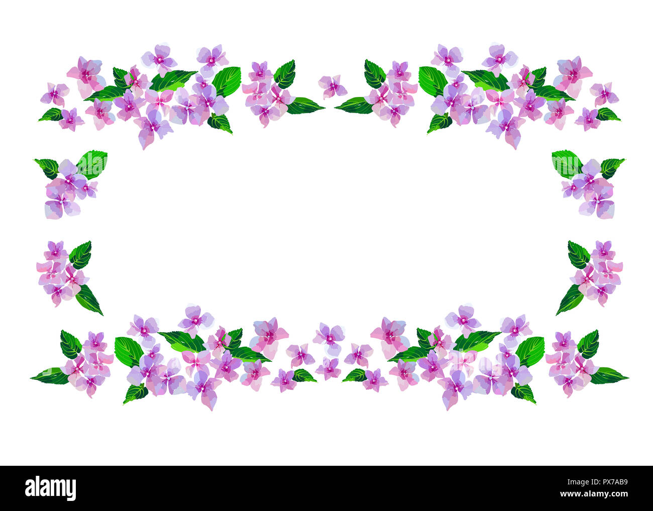 Art place text hand Cut Out Stock Images & Pictures - Alamy