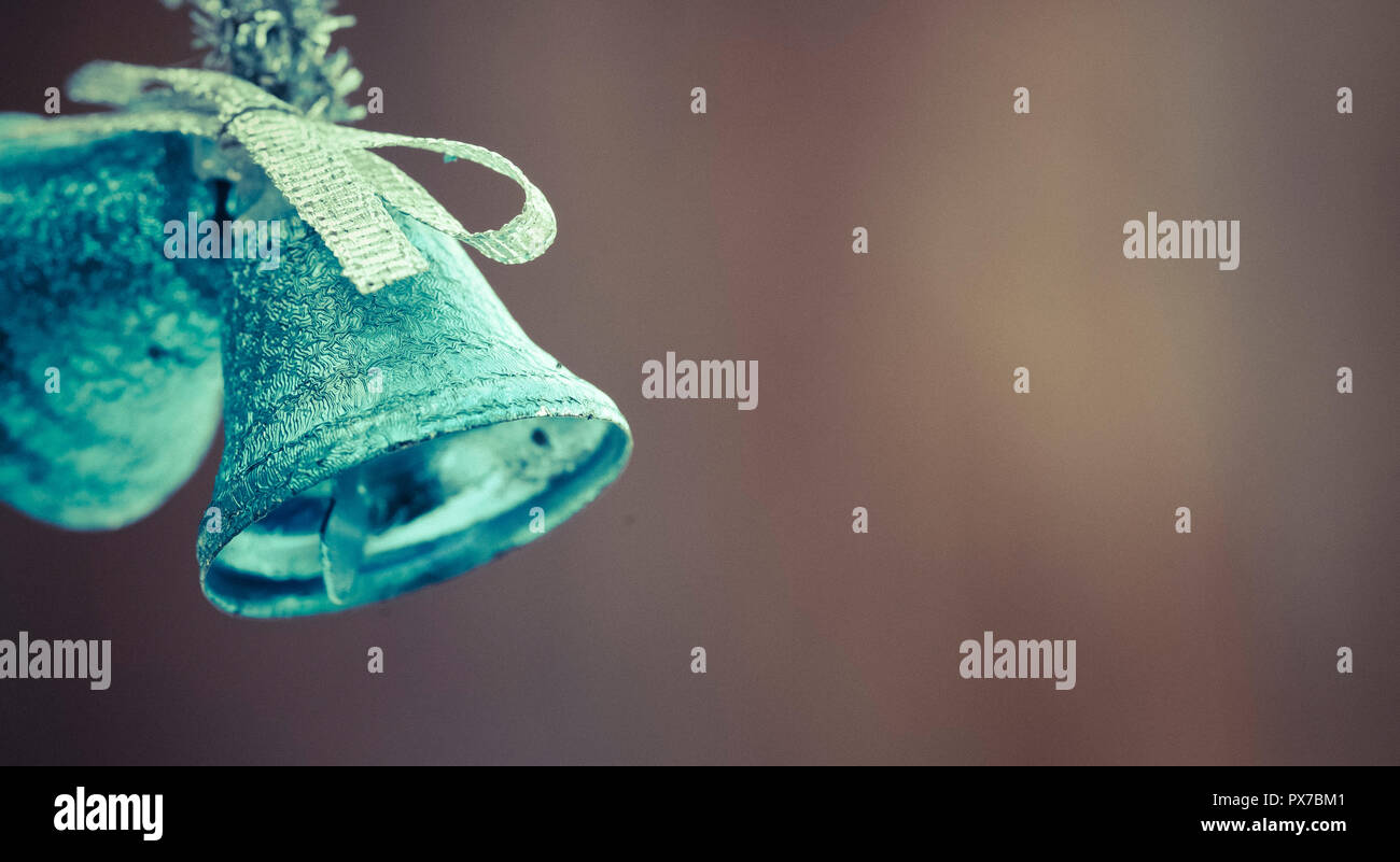 Hanging ball bells hi-res stock photography and images - Alamy