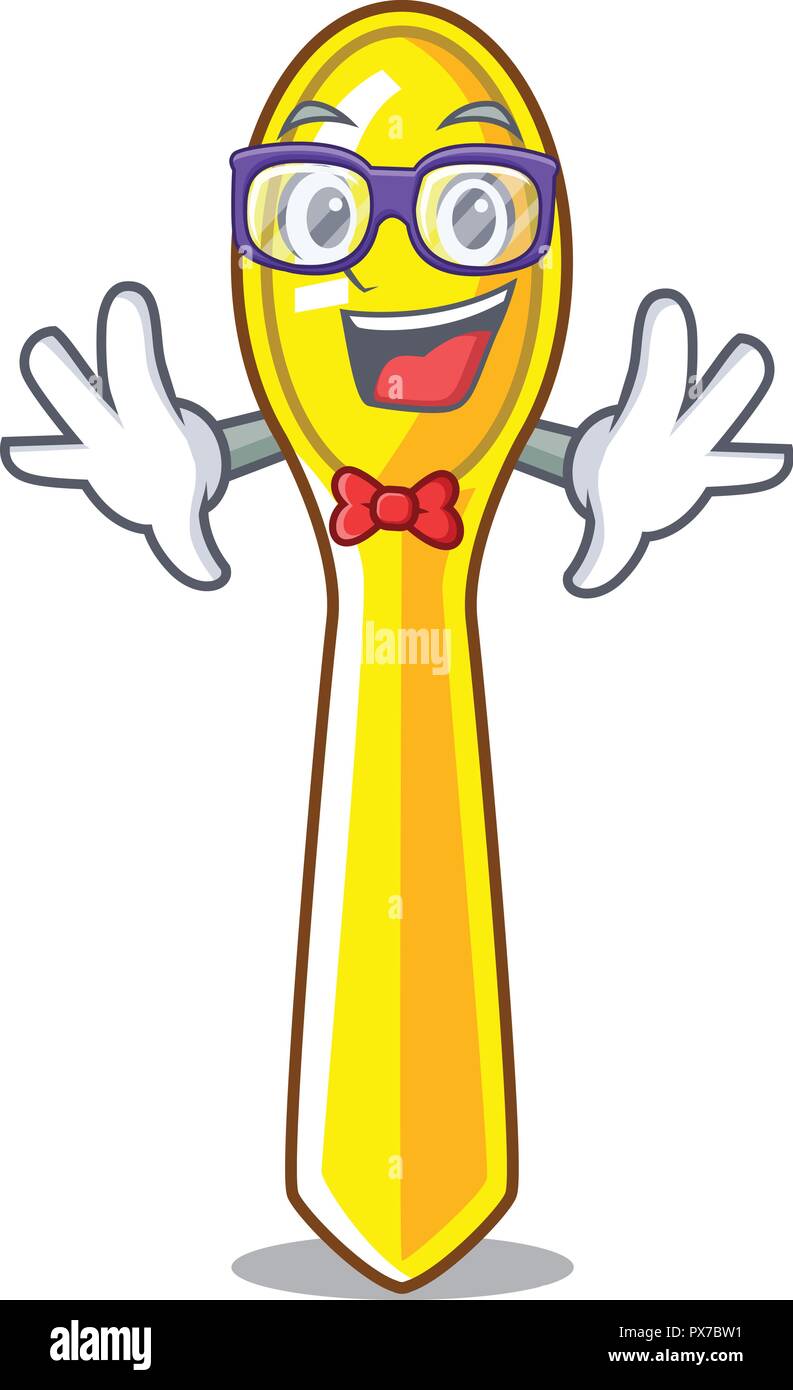 Teaspoon emoticon Stock Vector Images - Alamy