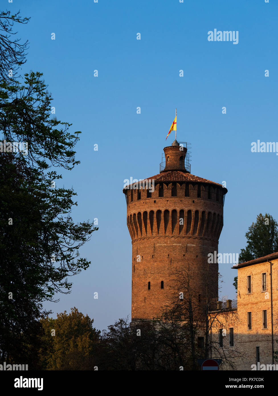 Lodi hi-res stock photography and images - Alamy