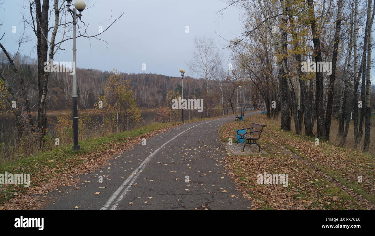 Siberia in summer hi-res stock photography and images - Alamy