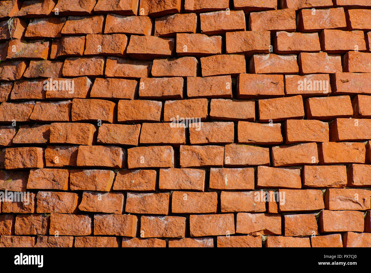 Decorative bricks hi-res stock photography and images - Alamy