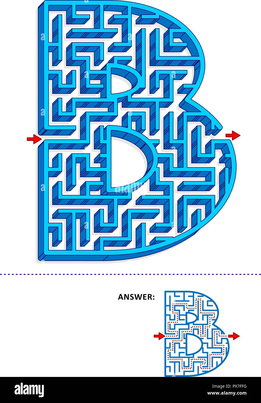 Reinforcement learning vector vectors hi-res stock photography and ...