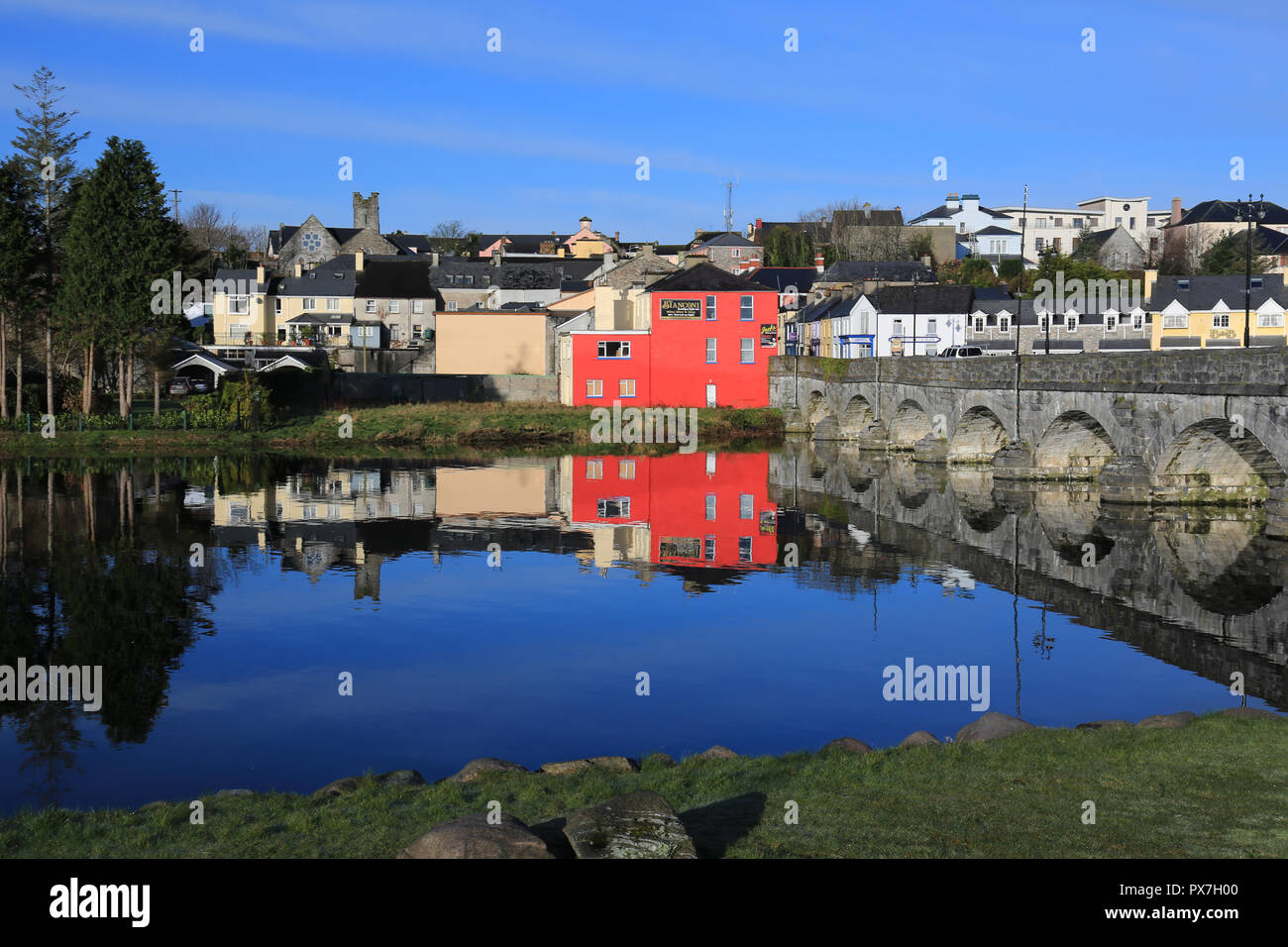 Kerry goat hi-res stock photography and images - Alamy