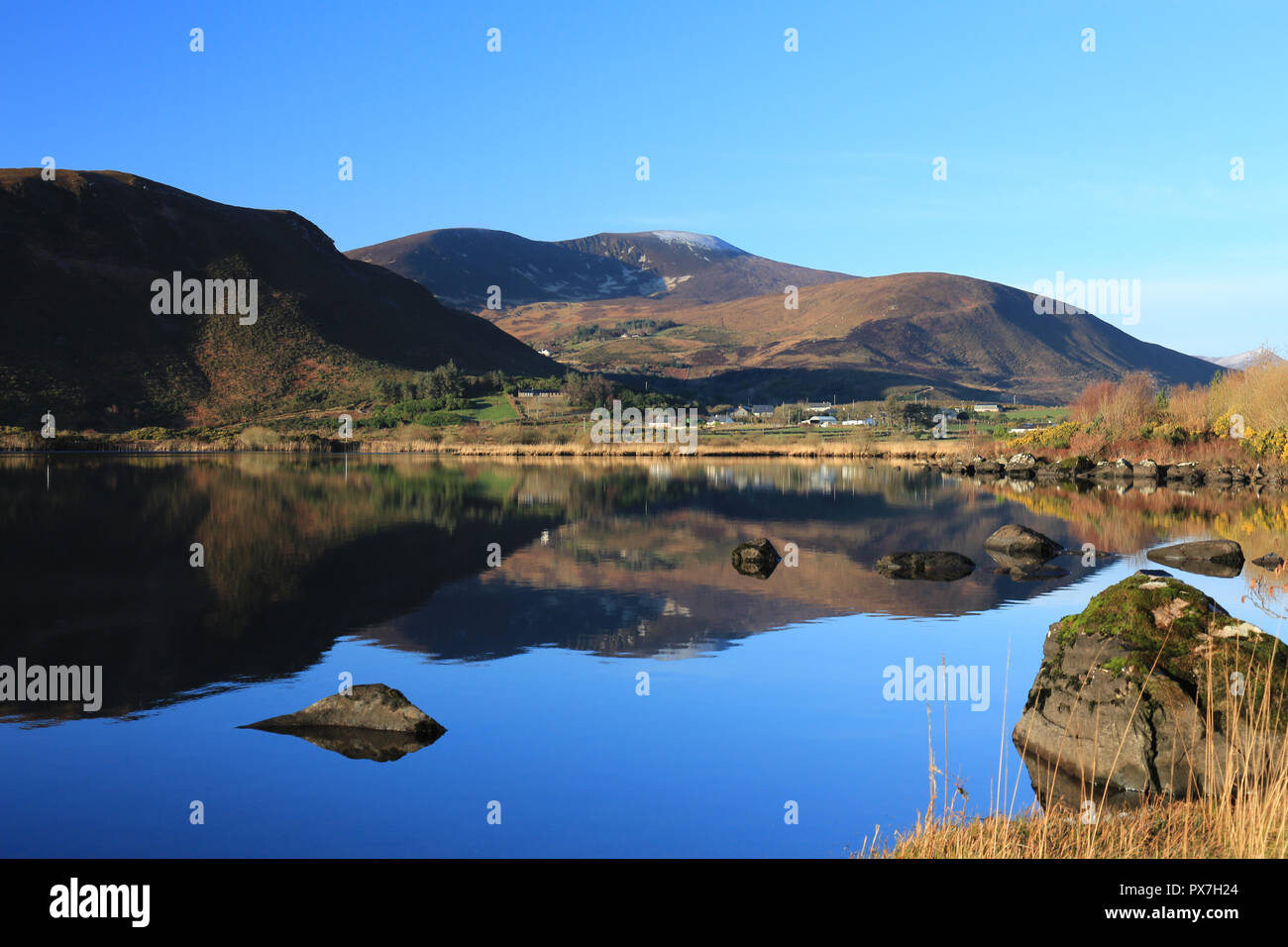 Kerry the kingdom hi-res stock photography and images - Alamy