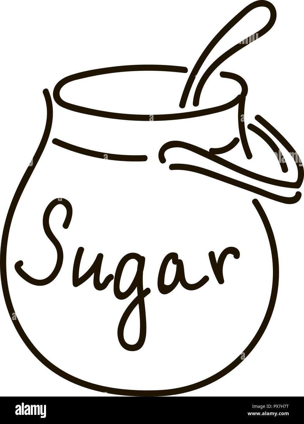 Granulate Stock Vector Images - Alamy