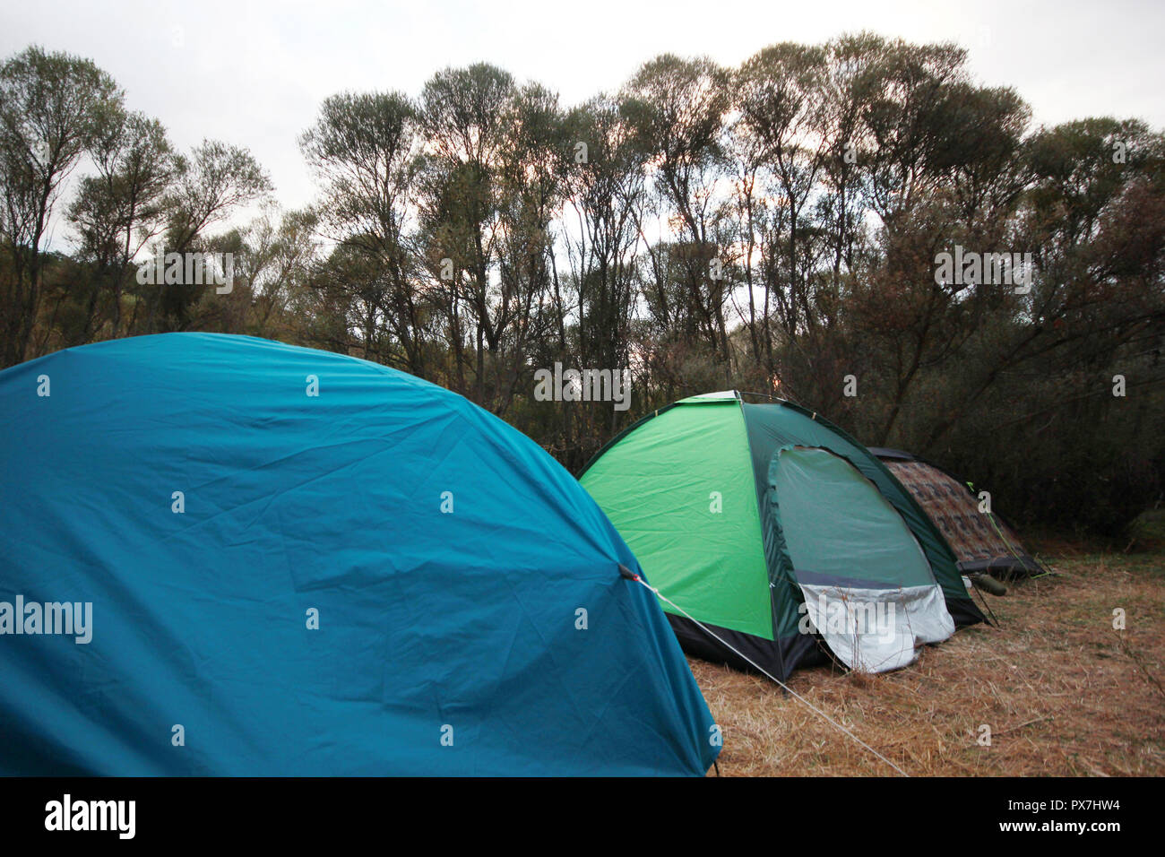 Training camp facilities hi-res stock photography and images - Alamy