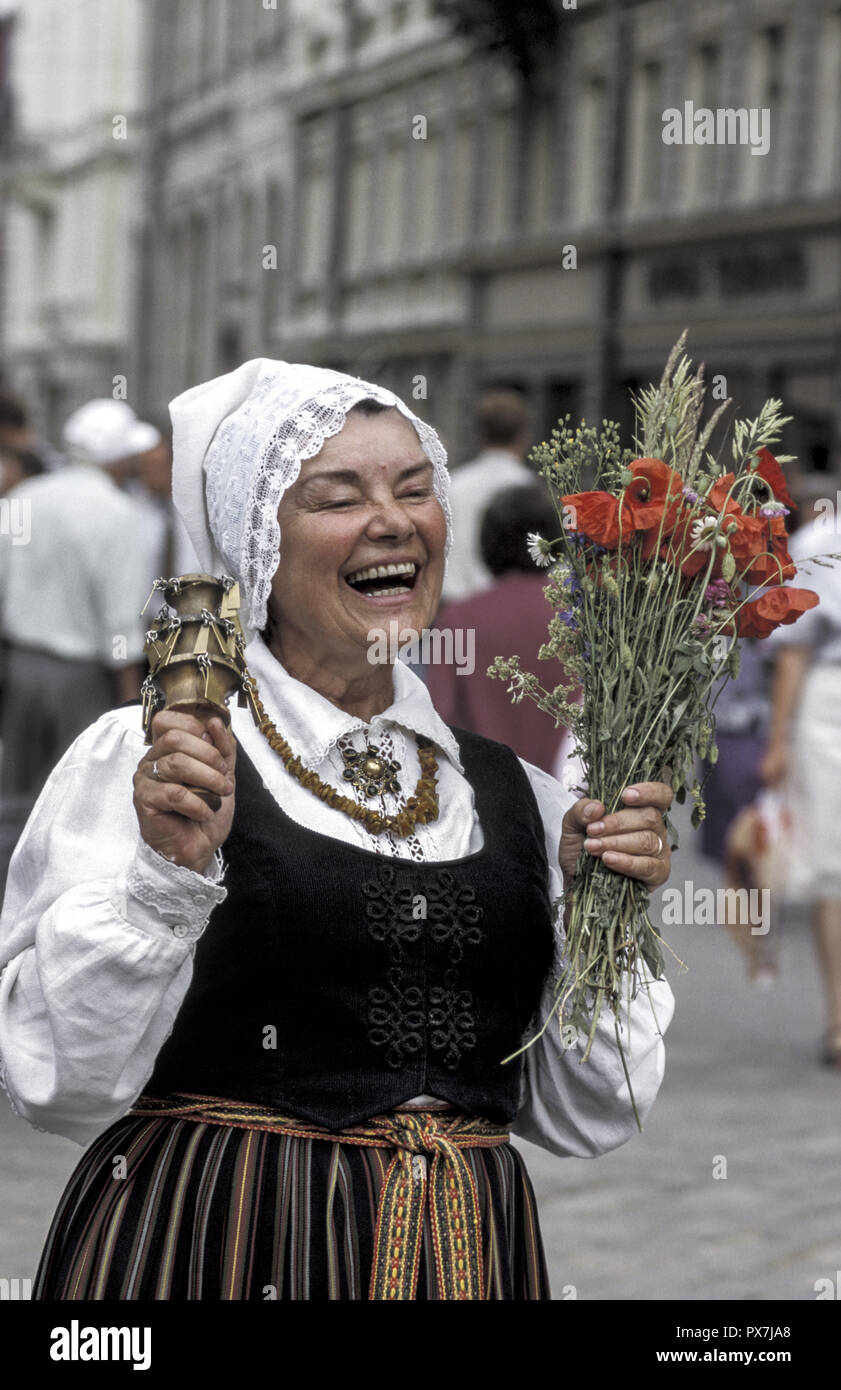 Latvia Midsummer Festival High Resolution Stock Photography and Images ...