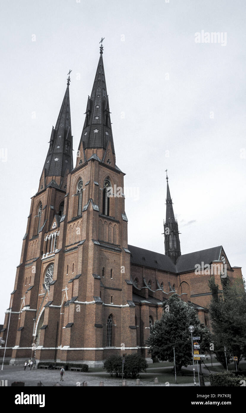 Northern uppland hi-res stock photography and images - Alamy