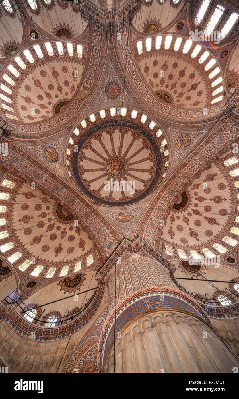 Mosk turkey hi-res stock photography and images - Alamy