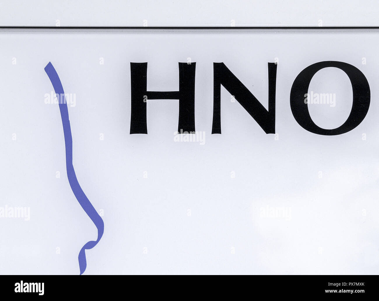 Hno hi-res stock photography and images - Alamy