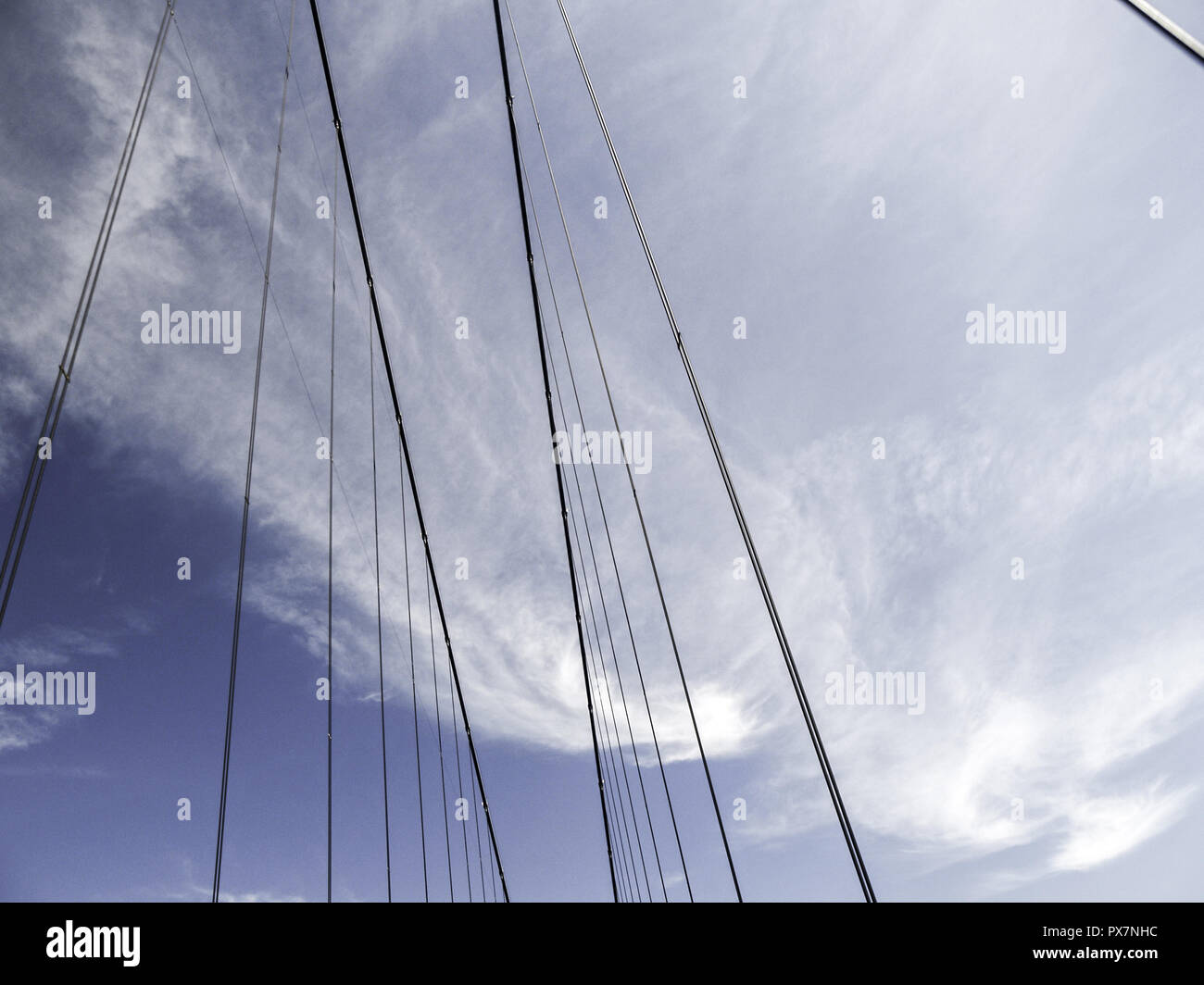 Store belt bridge hi-res stock photography and images - Alamy