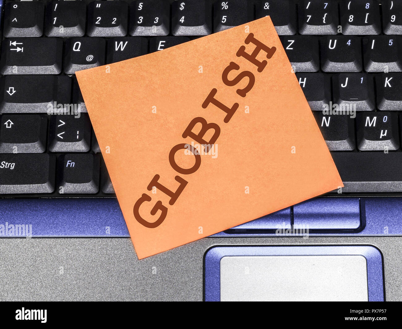 Globish hi-res stock photography and images - Alamy