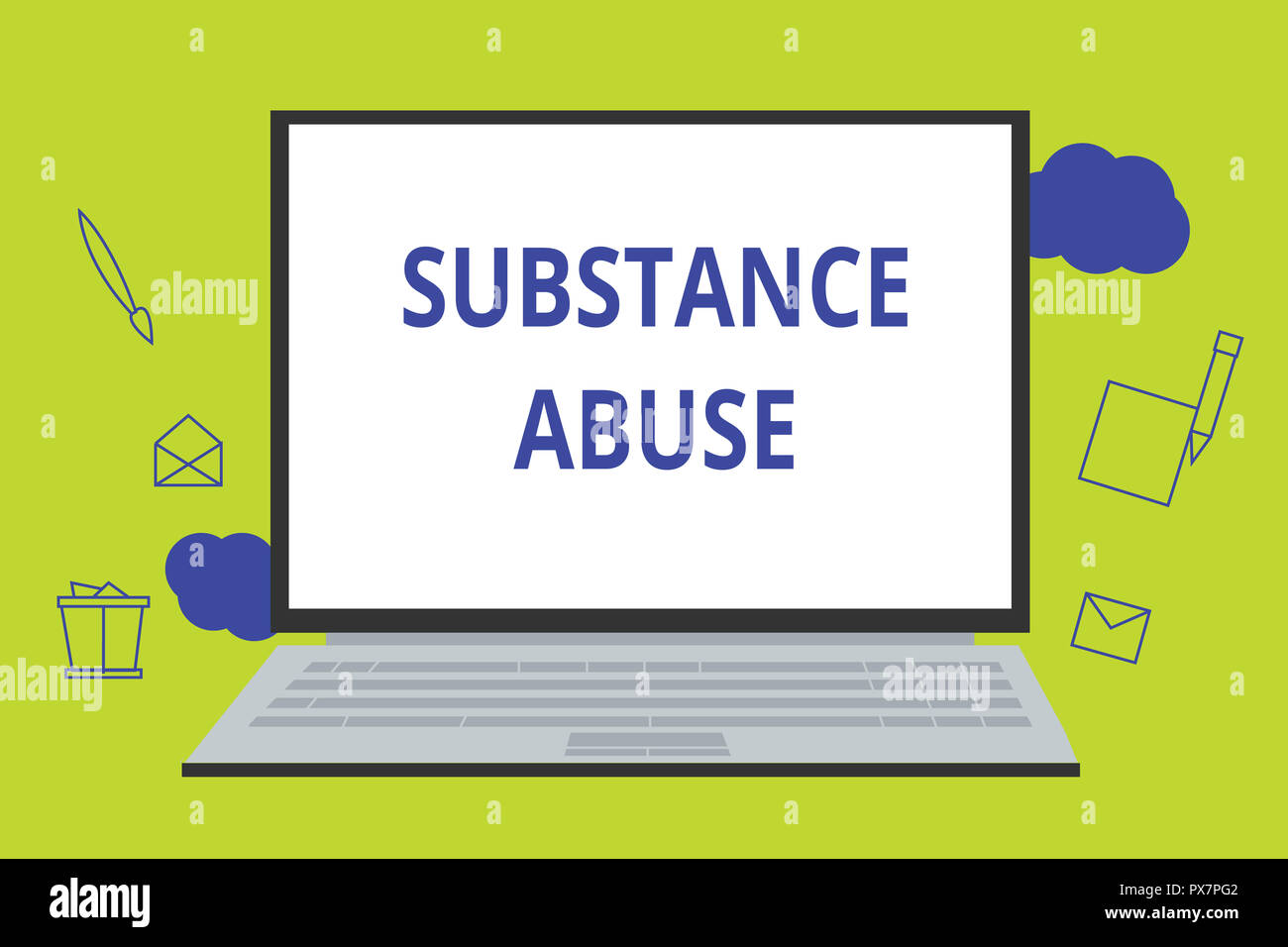 Alcohol abuse counselor hi-res stock photography and images - Alamy