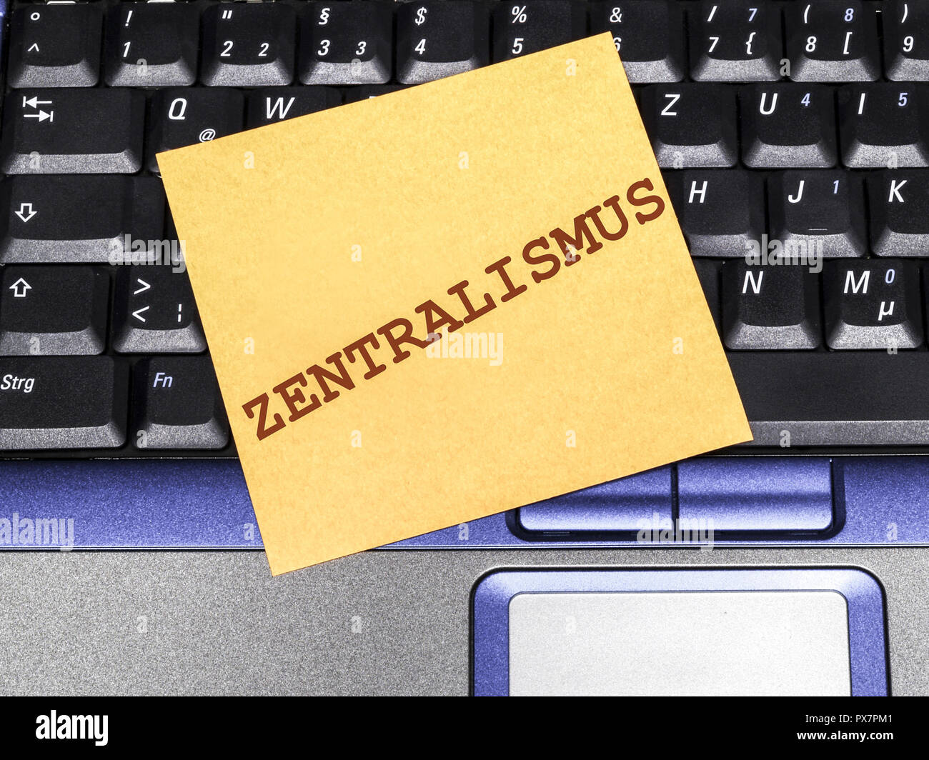 Centralism hi-res stock photography and images - Alamy