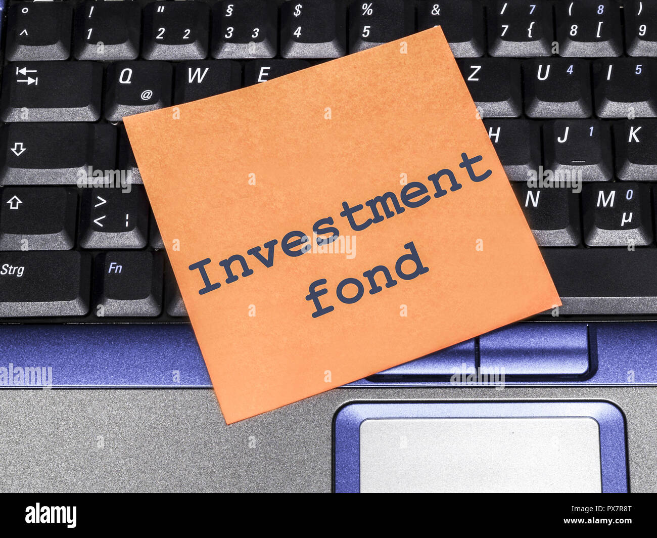 Fond memo hi-res stock photography and images - Alamy