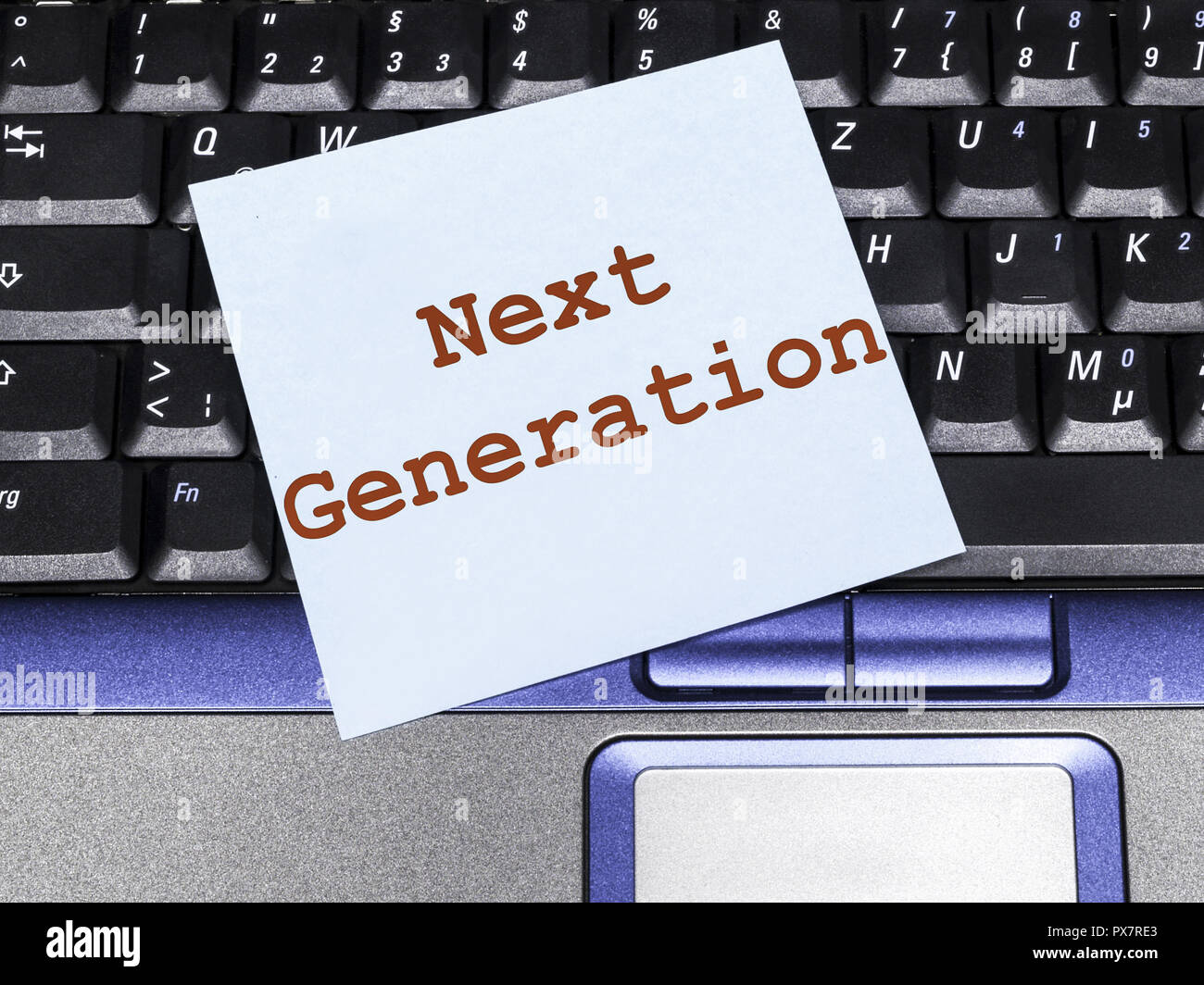 Computergeneration hi-res stock photography and images - Alamy